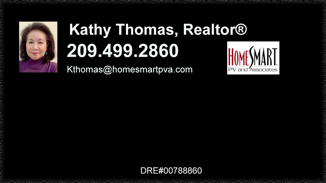 Kathy Thomas, Realtor®